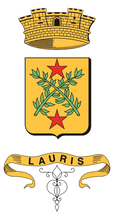 Mairie de Lauris